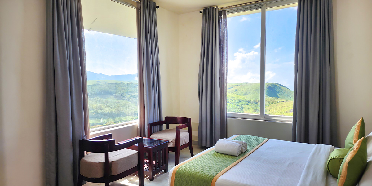 Premium Villa Room - Orange Valley Group
